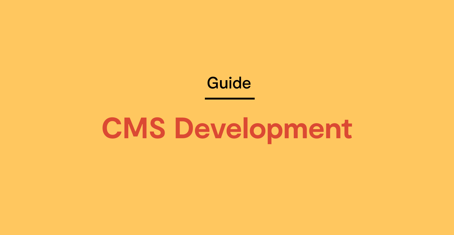 HubSpot CMS Development